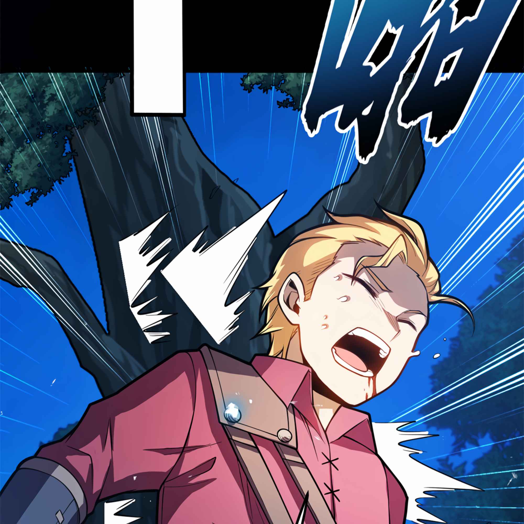 Evil Dragon Is Reincarnated! Revenge Begins at the Age of Five ...