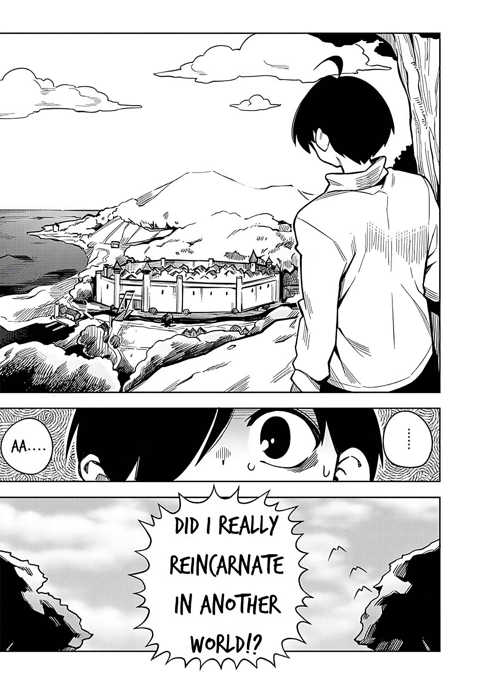 MONMUSUGO! 〜Living in Another World with the Strongest Monster Girls ...