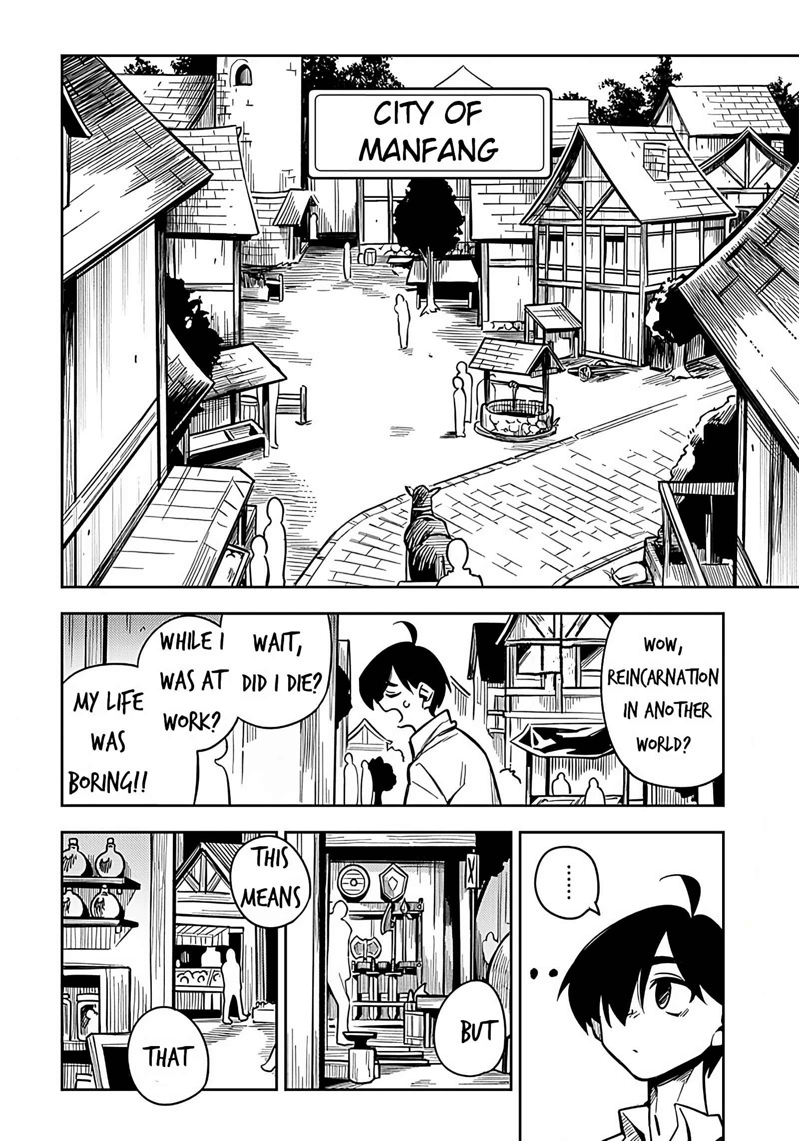 MONMUSUGO! 〜Living in Another World with the Strongest Monster Girls ...