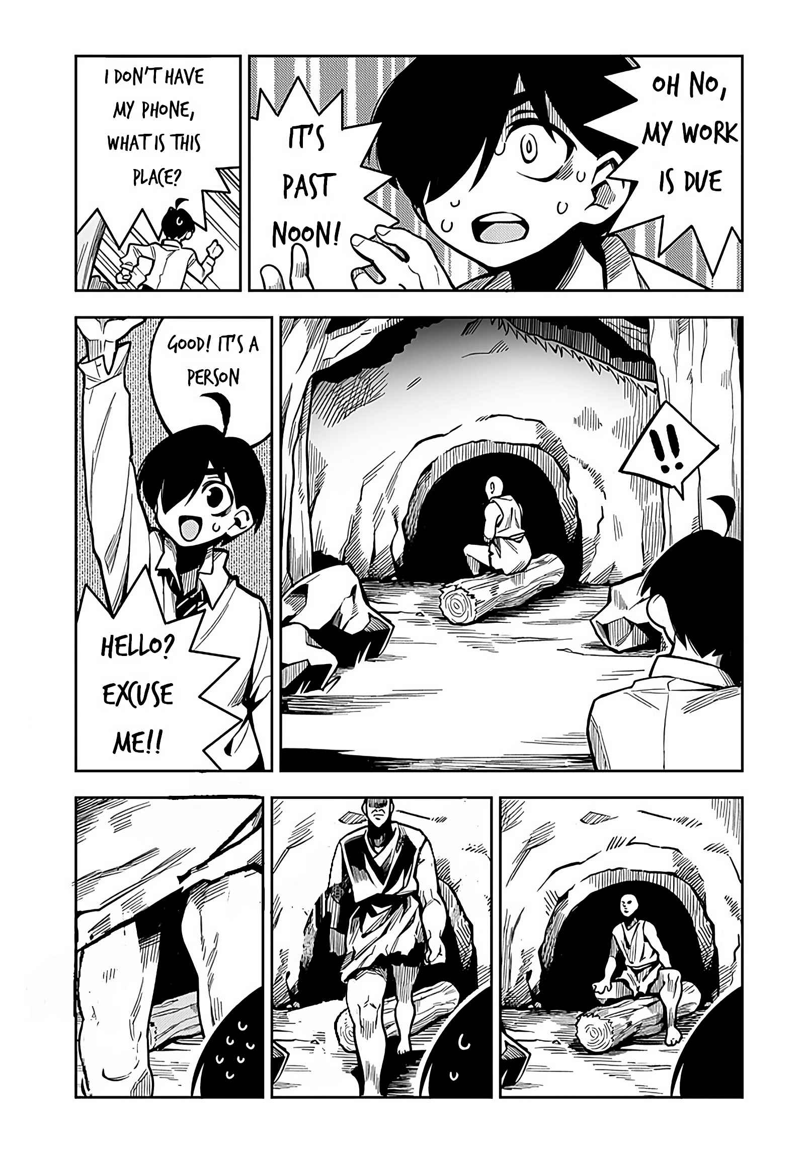 MONMUSUGO! 〜Living in Another World with the Strongest Monster Girls ...