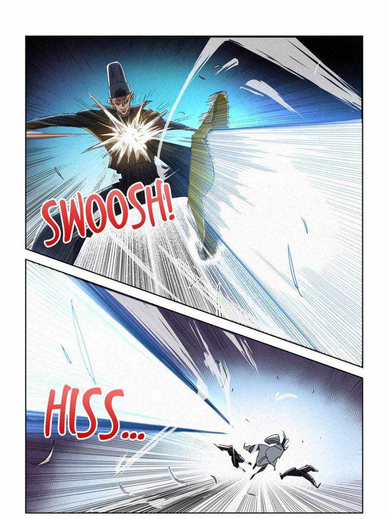 Justice Mask - Chapter 14 - Kissmanga