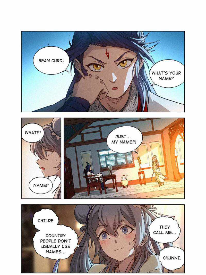 Justice Mask - Chapter 8 - Kissmanga