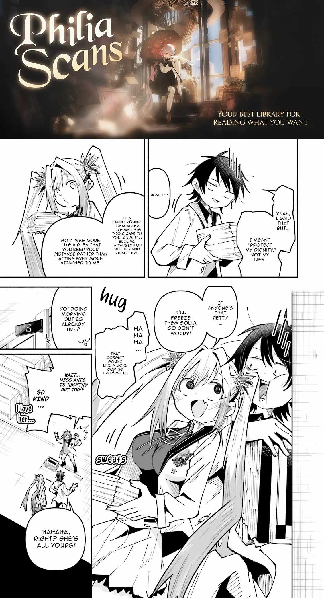 The Case In Which Streaming In Another World Led To The Creation Of A ...