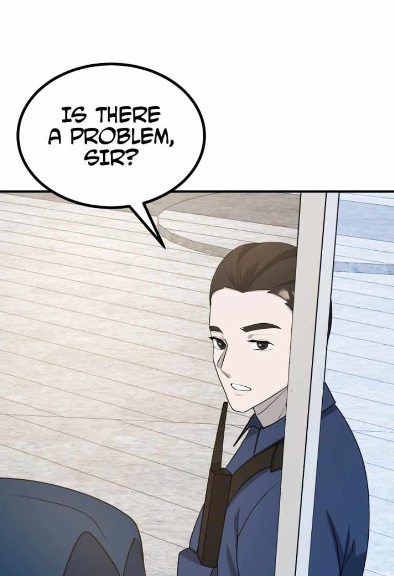 Everyone Regressed Except Me - Chapter 20 - Kissmanga