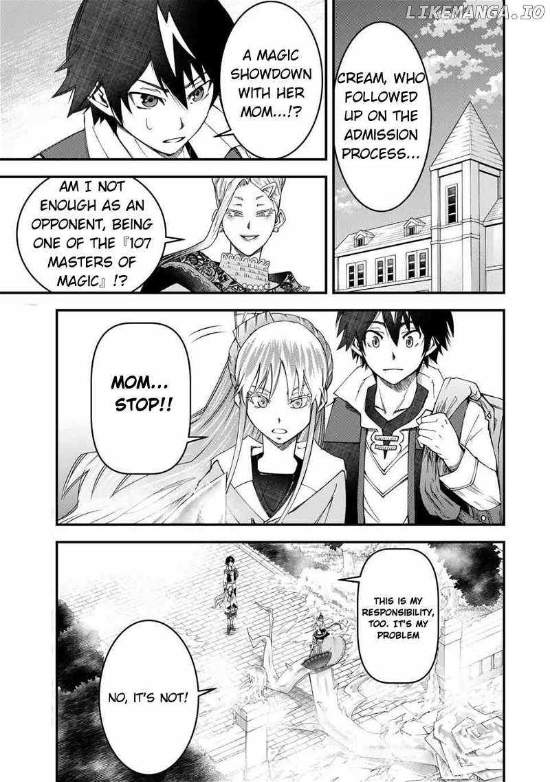 Ochikobore Kenshi, Tsuihousareta no de Majutsushi ni Tenkou suru – Kenshi no Toki wa Gomi Skill ...