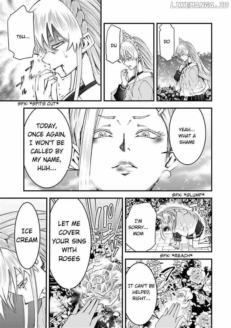 Ochikobore Kenshi, Tsuihousareta no de Majutsushi ni Tenkou suru ...