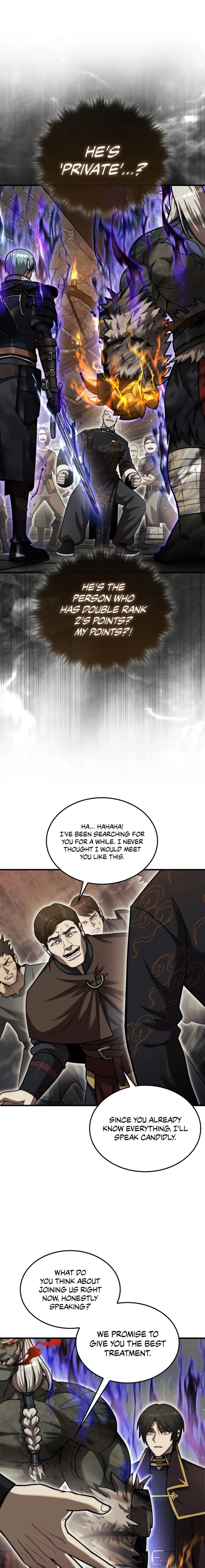 The 31st Piece Overturns the Board - Chapter 27 - Kissmanga