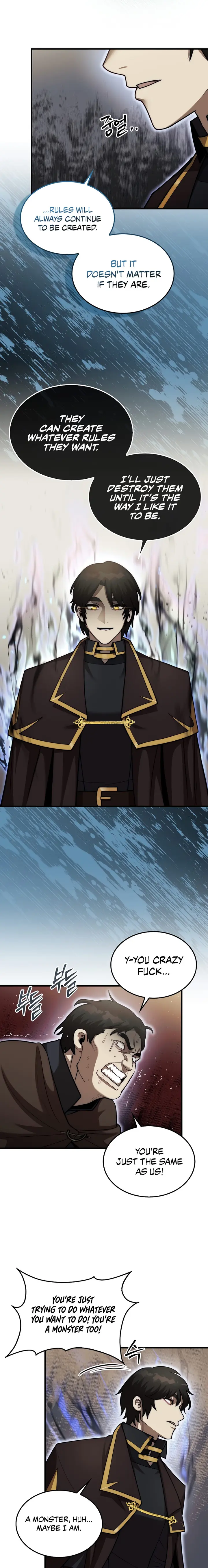 The 31st Piece Overturns the Board - Chapter 27 - Kissmanga