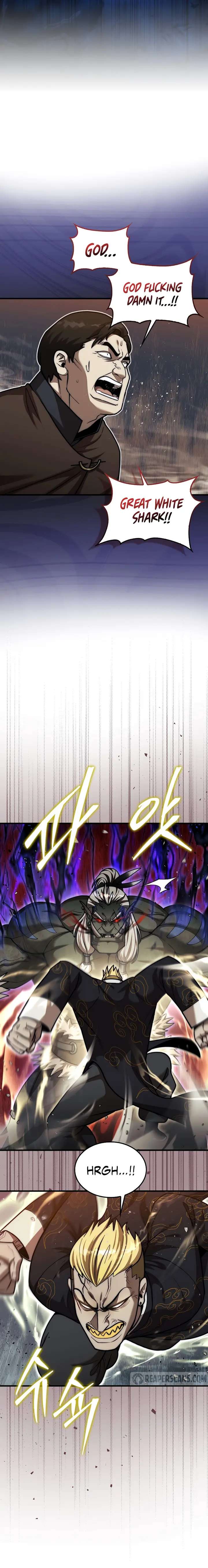 The 31st Piece Overturns the Board - Chapter 27 - Kissmanga