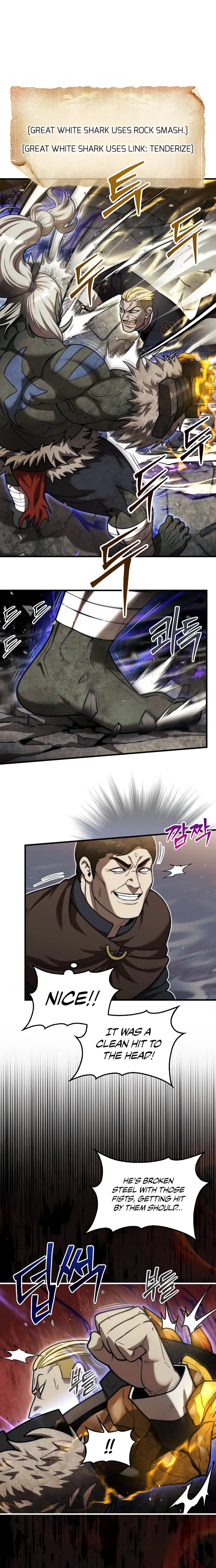 The 31st Piece Overturns the Board - Chapter 27 - Kissmanga