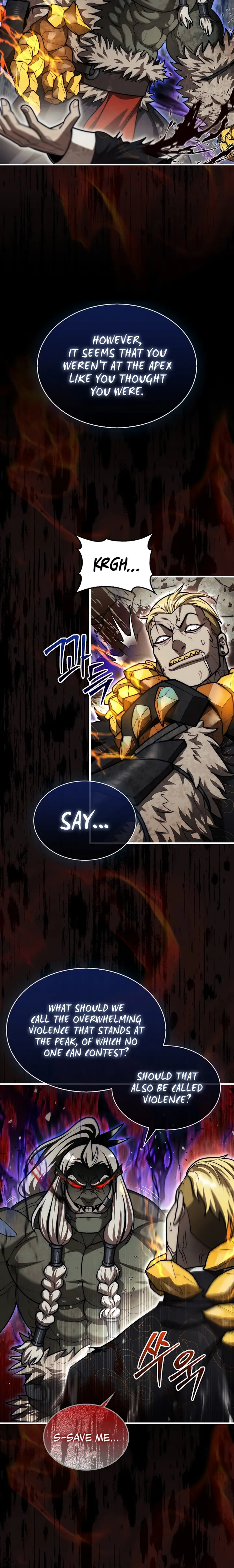 The 31st Piece Overturns the Board - Chapter 27 - Kissmanga