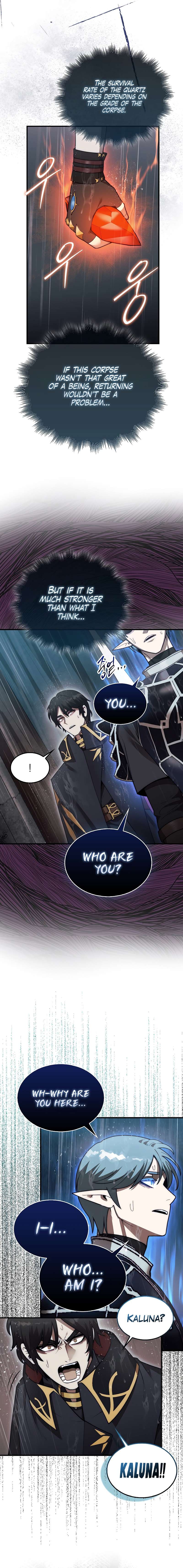 The 31st Piece Overturns the Board - Chapter 44 - Kissmanga