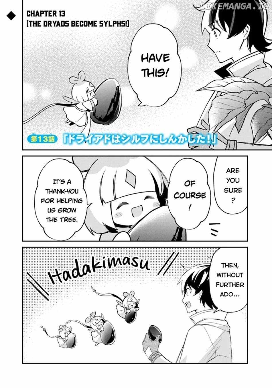 Tensei Shachiku no Cheat Saien – Ban’nou Skill to Benri na Tsukaima Yousei wo Kushishitetara ...