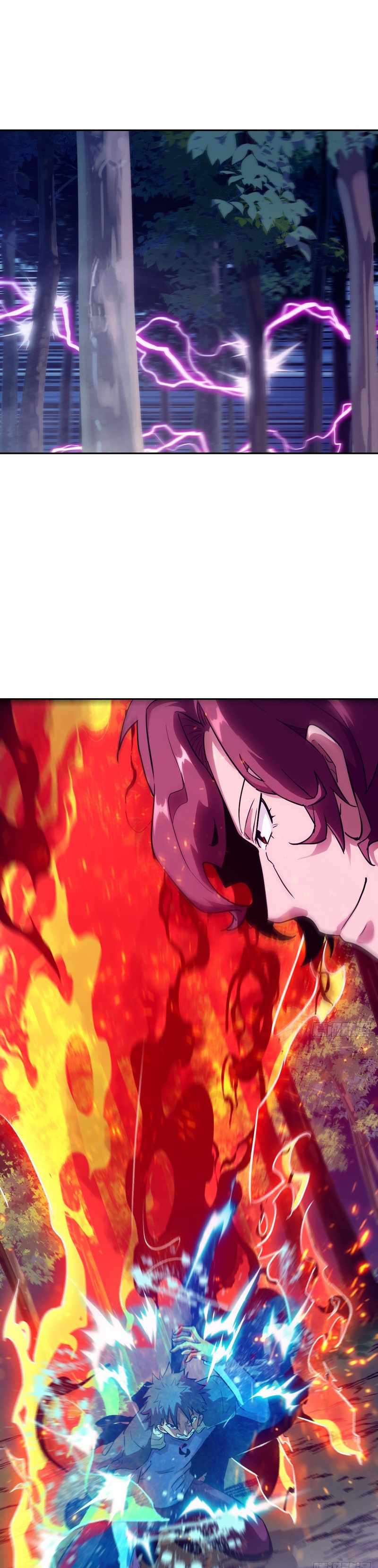 Left Handed Mutation - Chapter 20 - Kissmanga