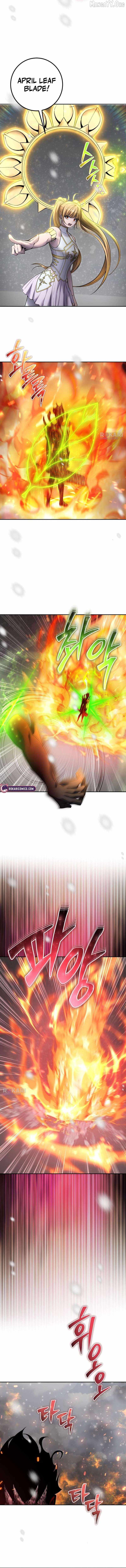 I was more overpowered than the hero, so I hid my power! - Chapter 103 ...