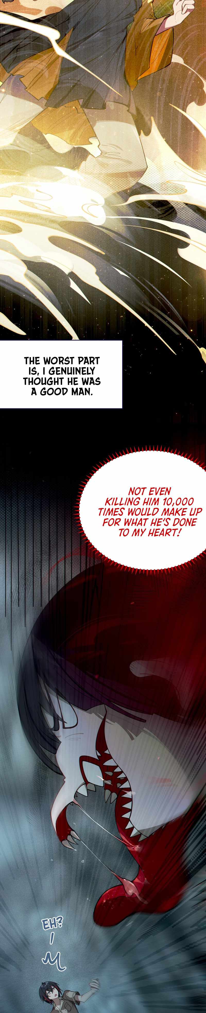 Banshee Bashing - Chapter 10 - Kissmanga