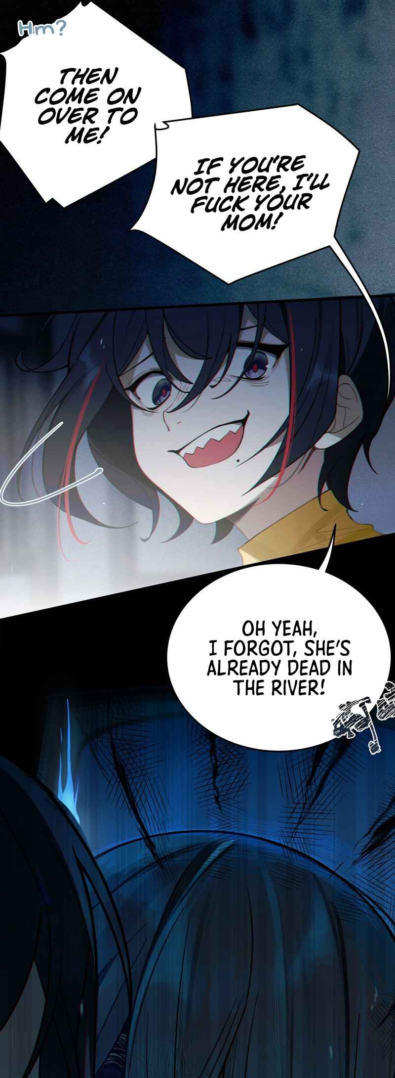 Banshee Bashing - Chapter 1 - Kissmanga