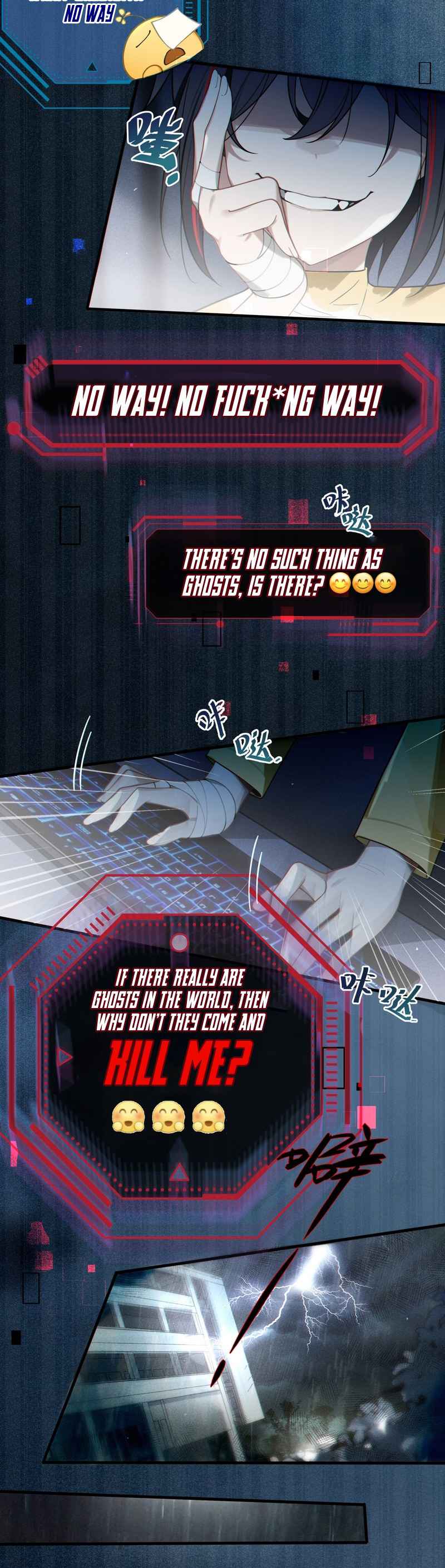 Banshee Bashing - Chapter 1 - Kissmanga