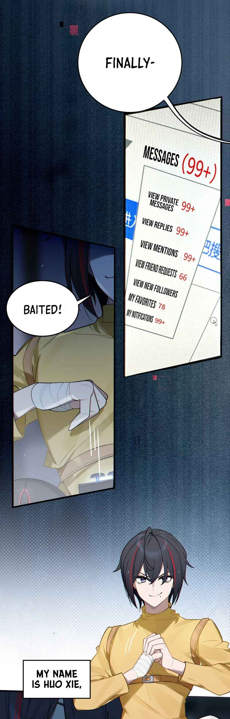 Banshee Bashing - Chapter 1 - Kissmanga