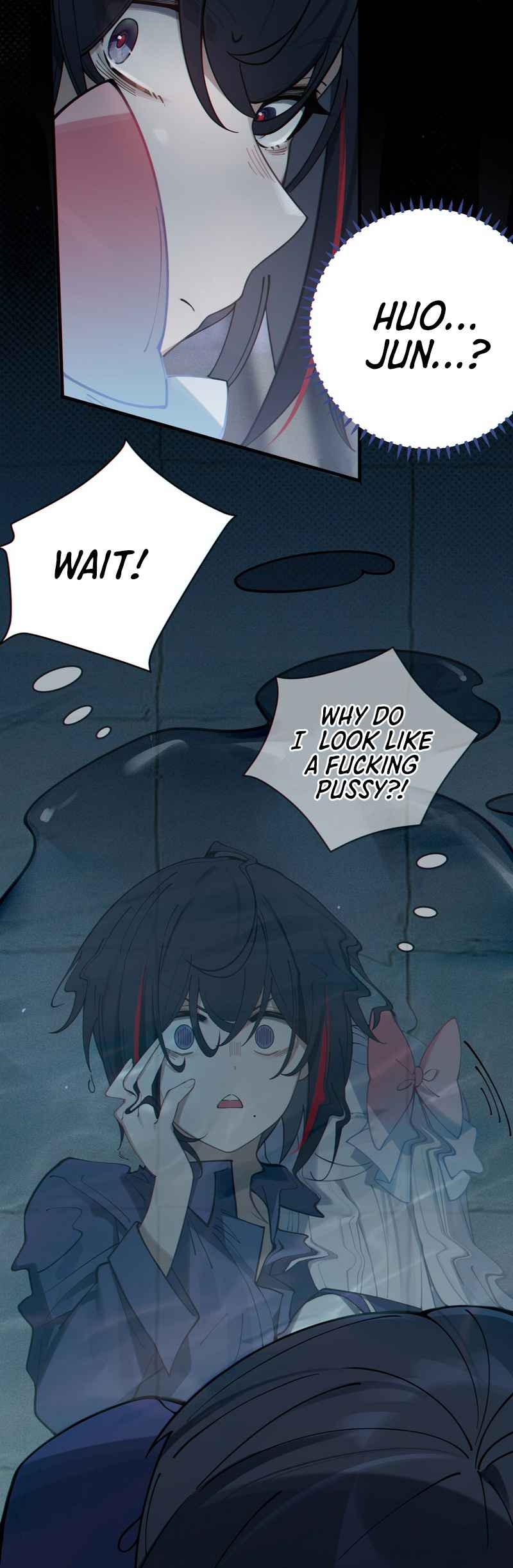 Banshee Bashing - Chapter 2 - Kissmanga