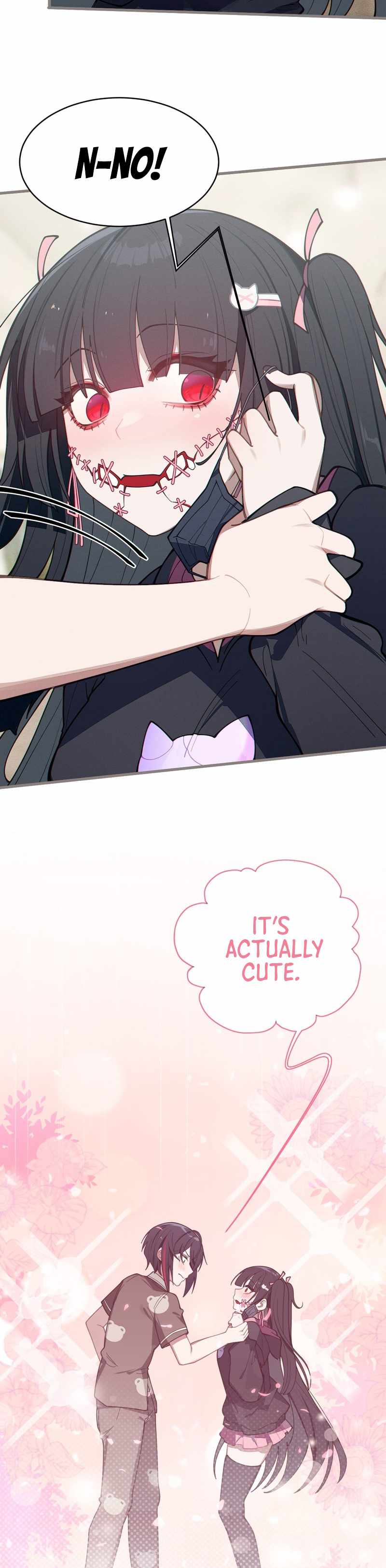 Banshee Bashing - Chapter 11 - Kissmanga