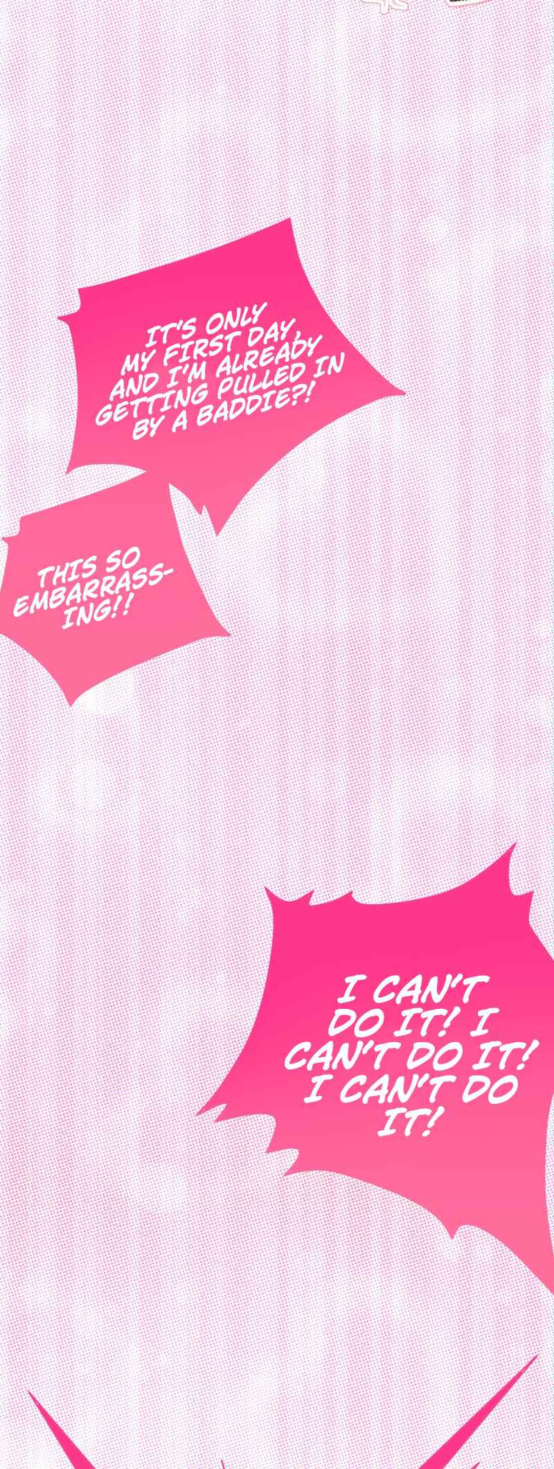 Banshee Bashing - Chapter 3 - Kissmanga