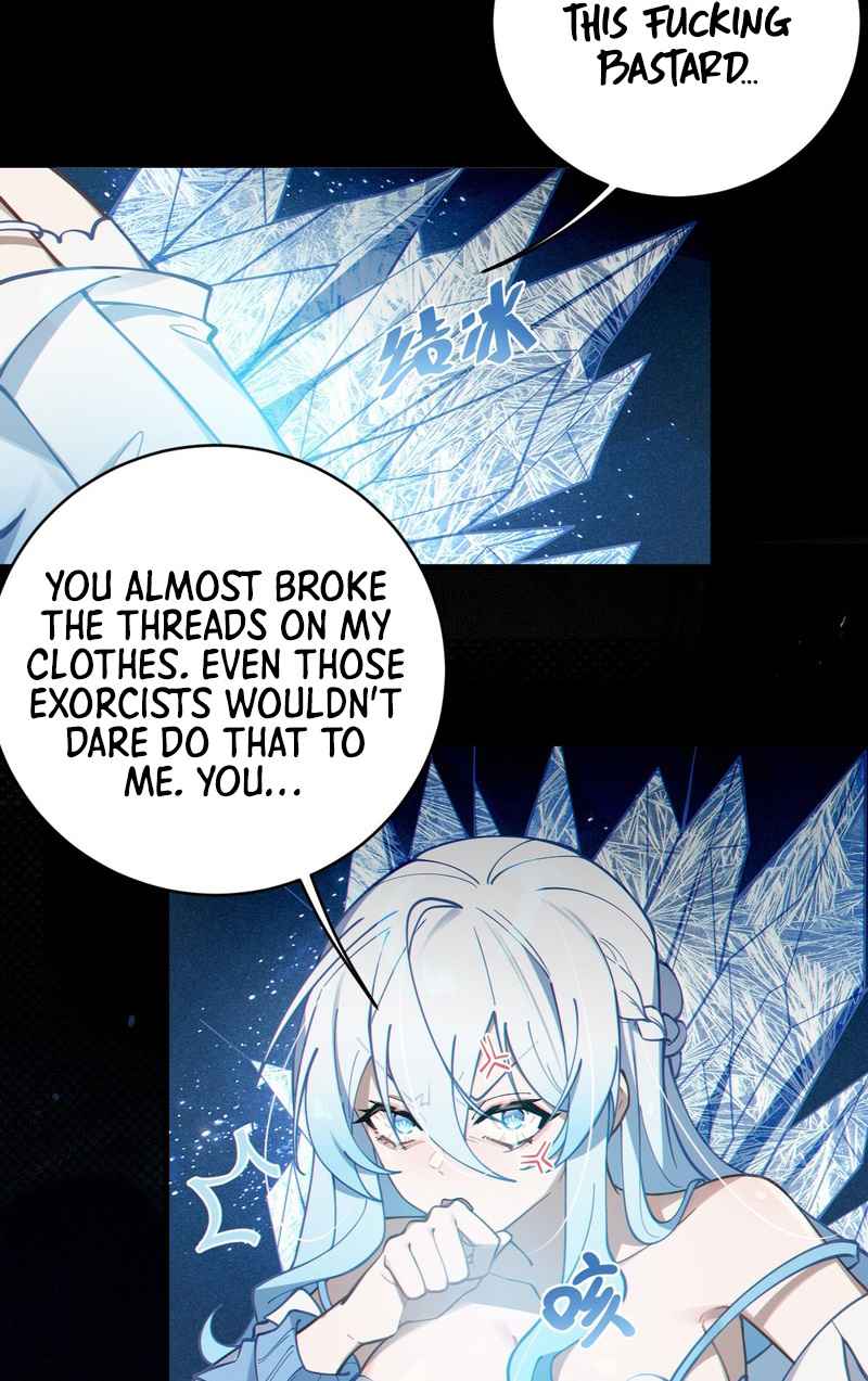 Banshee Bashing - Chapter 3 - Kissmanga