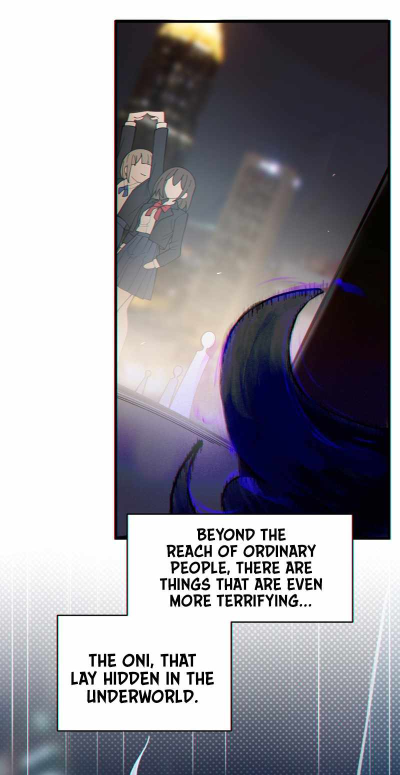 Banshee Bashing - Chapter 5 - Kissmanga