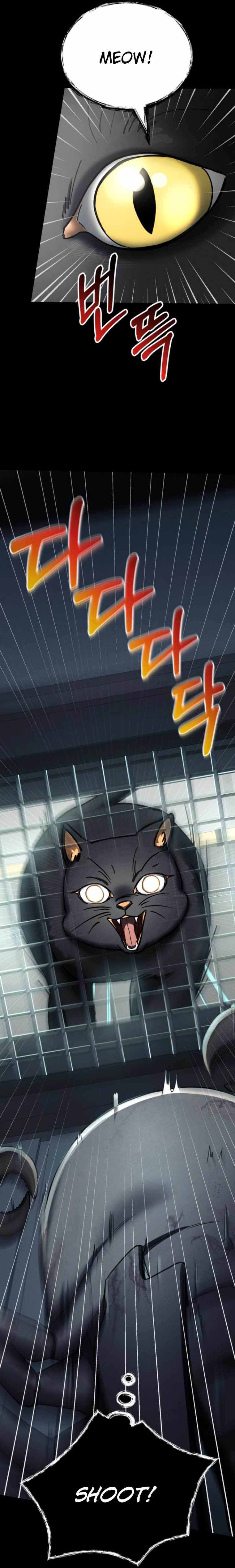 I Became an Evolving Space Monster - Chapter 3 - Kissmanga