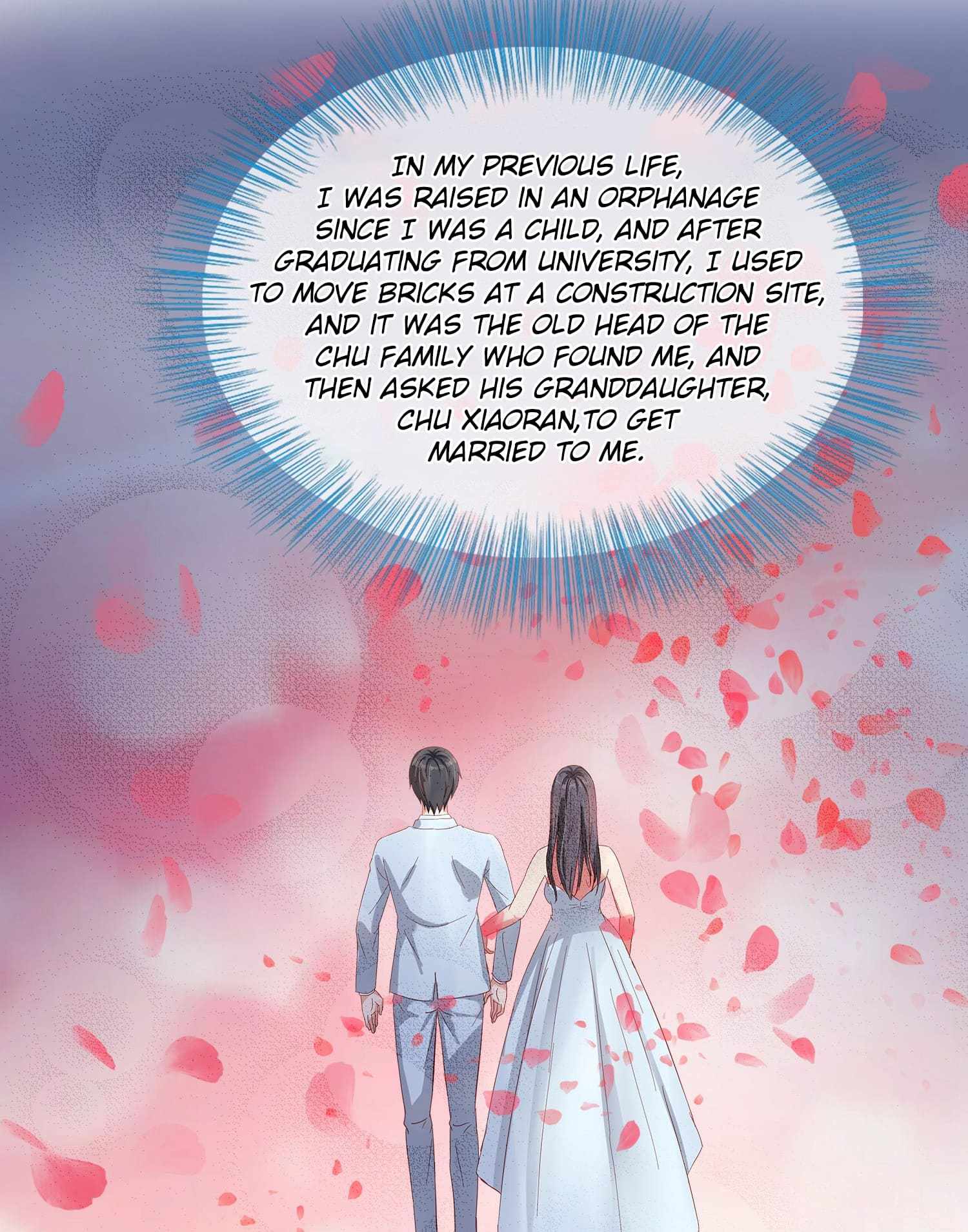 Rebirth Of The Immortal Arrogant Son-in-law - Chapter 1 - Kissmanga