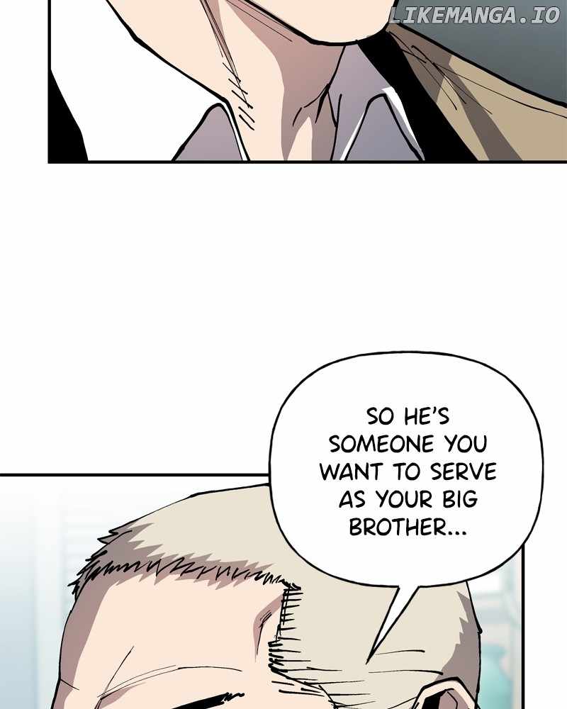 Boss Returns - Chapter 34 - Kissmanga