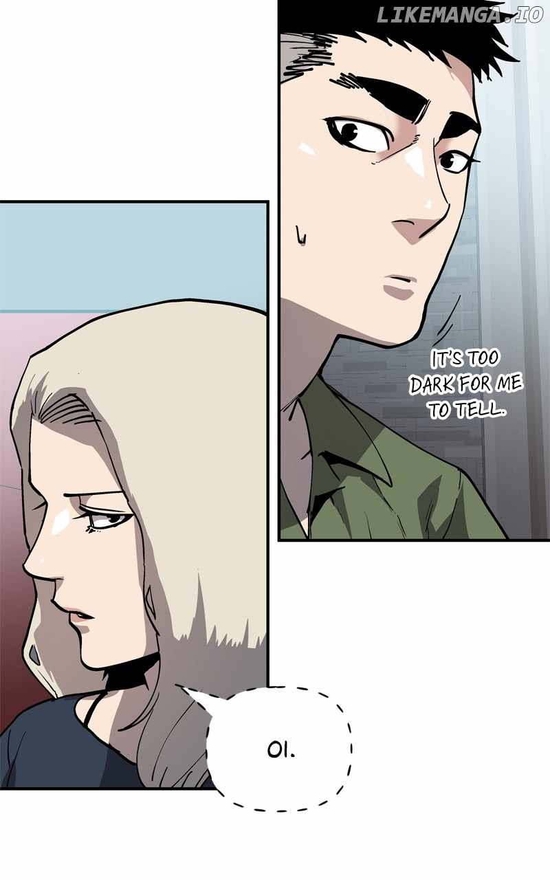 Boss Returns - Chapter 14 - Kissmanga