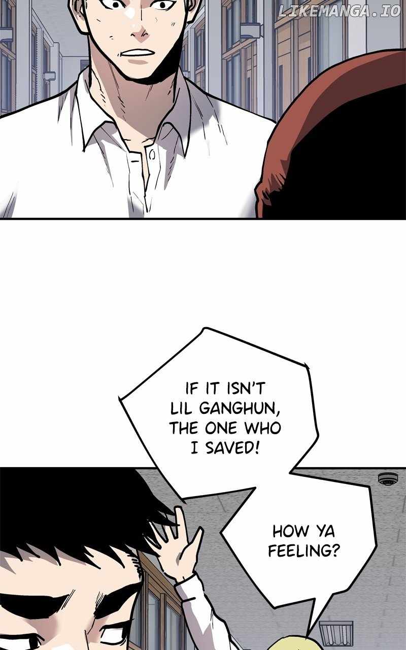 Boss Returns - Chapter 10 - Kissmanga