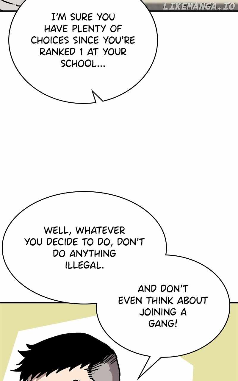Boss Returns - Chapter 28 - Kissmanga