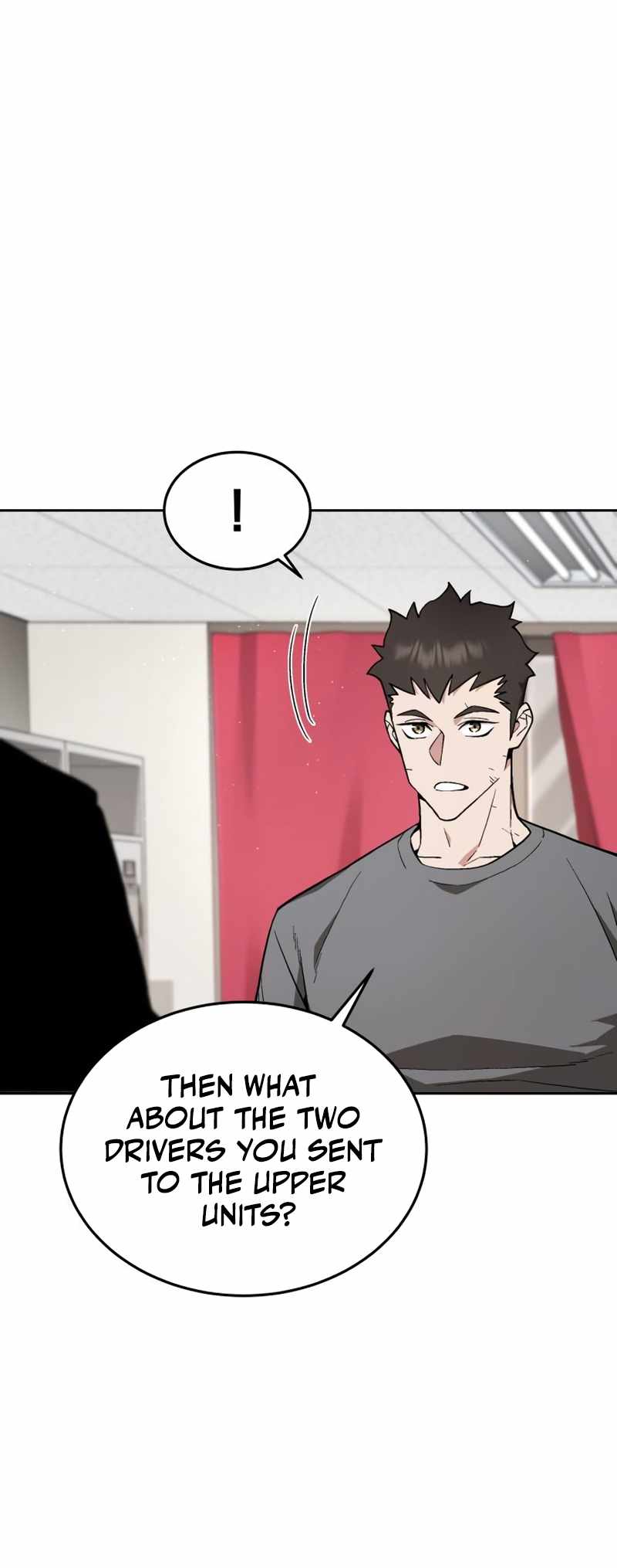 Apocalyptic Chef Awakening - Chapter 16 - Kissmanga