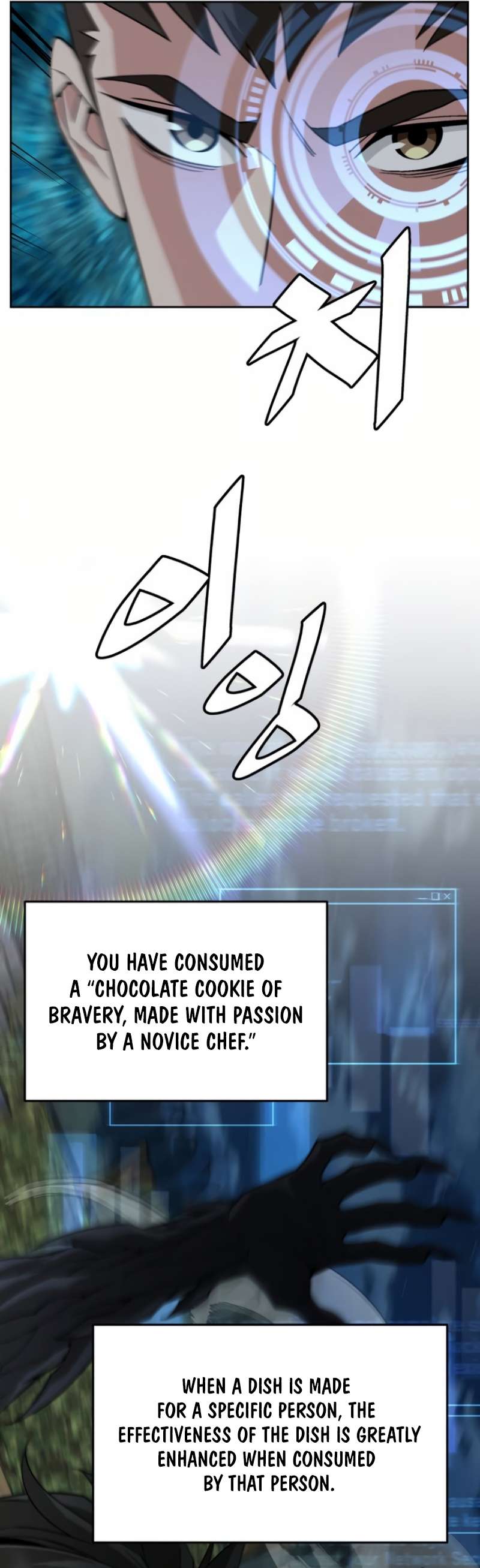 Apocalyptic Chef Awakening - Chapter 13 - Kissmanga