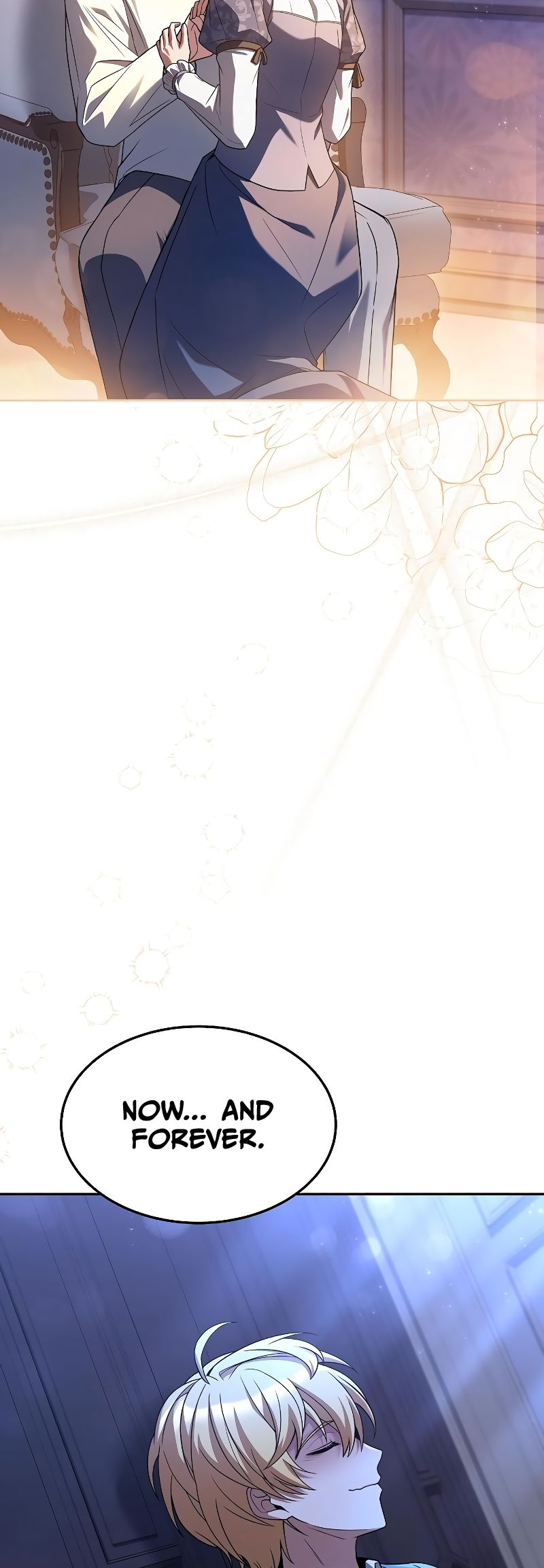 The Archmage’s Restaurant - Chapter 25 - Kissmanga