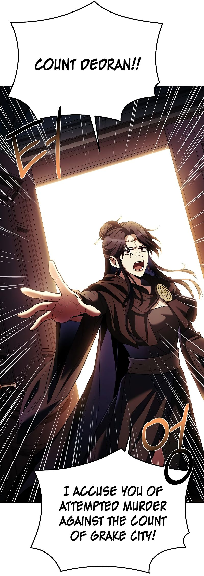 The Archmage’s Restaurant - Chapter 23 - Kissmanga