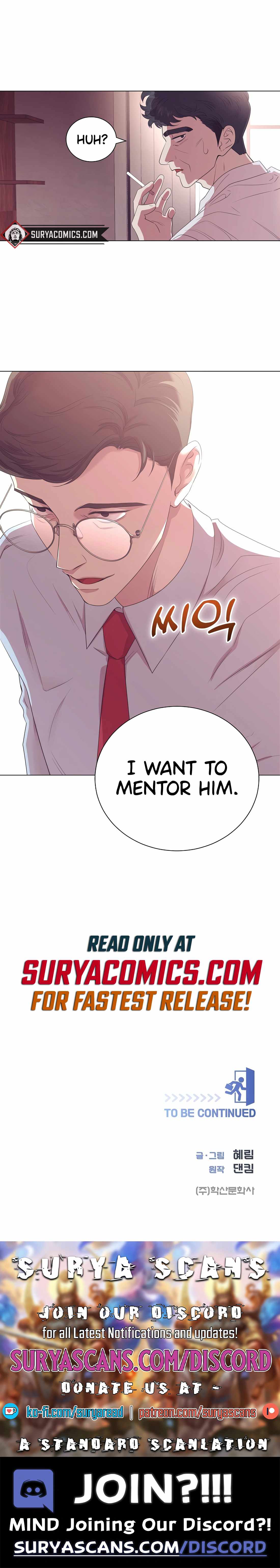 I Became a Sales Prodigy - Chapter 3 - Kissmanga