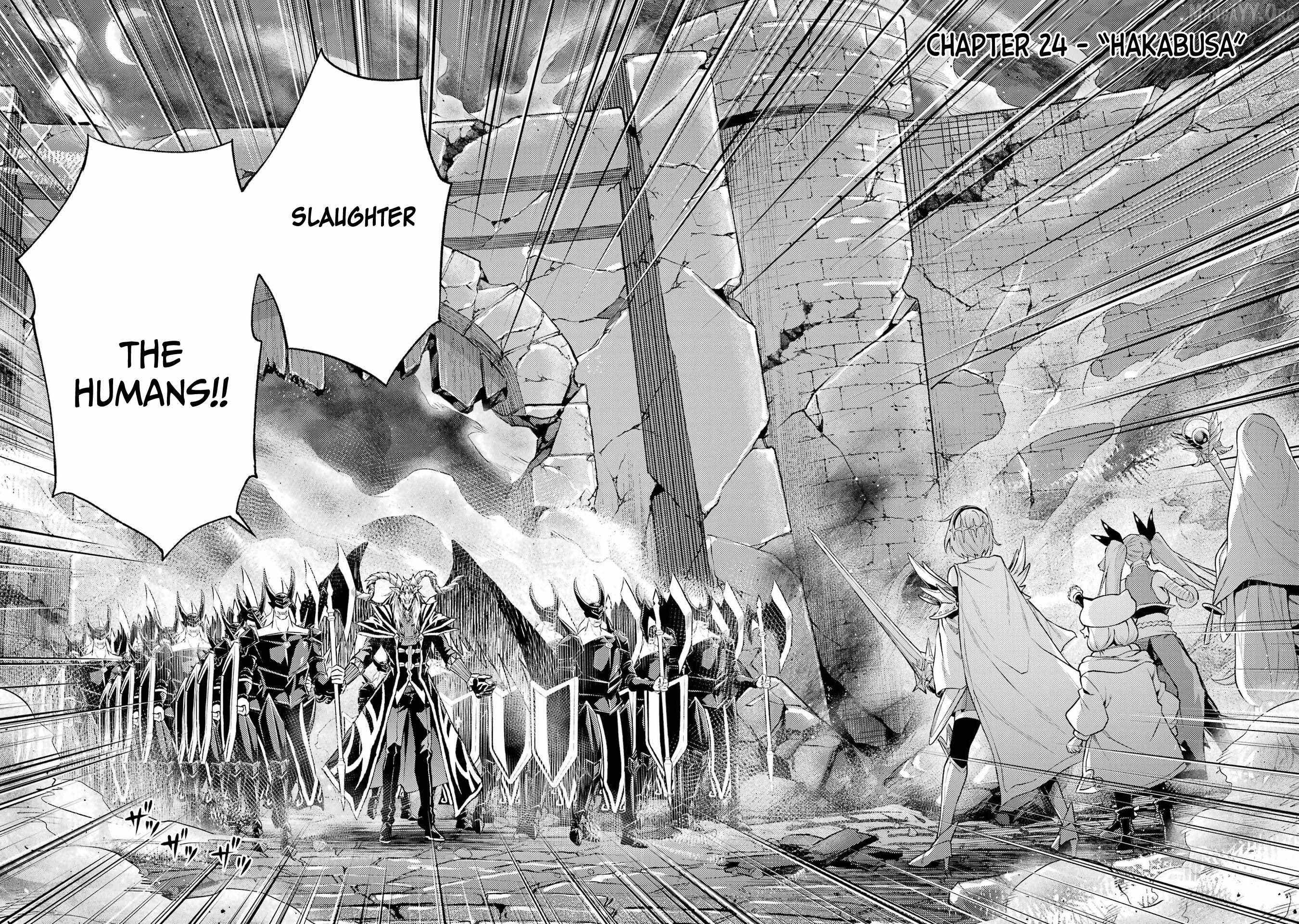 When I Reincarnated, I was a Mid-boss Who Died Early in the Game ...
