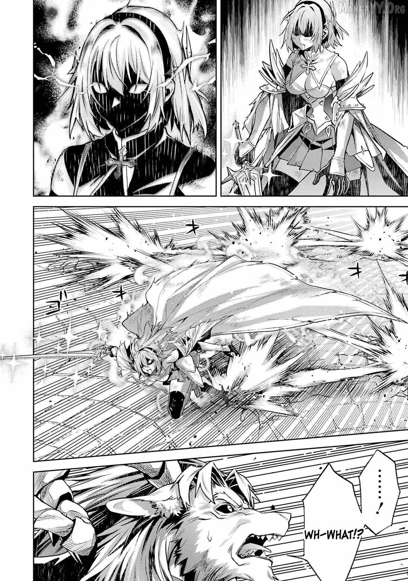 When I Reincarnated, I was a Mid-boss Who Died Early in the Game ...