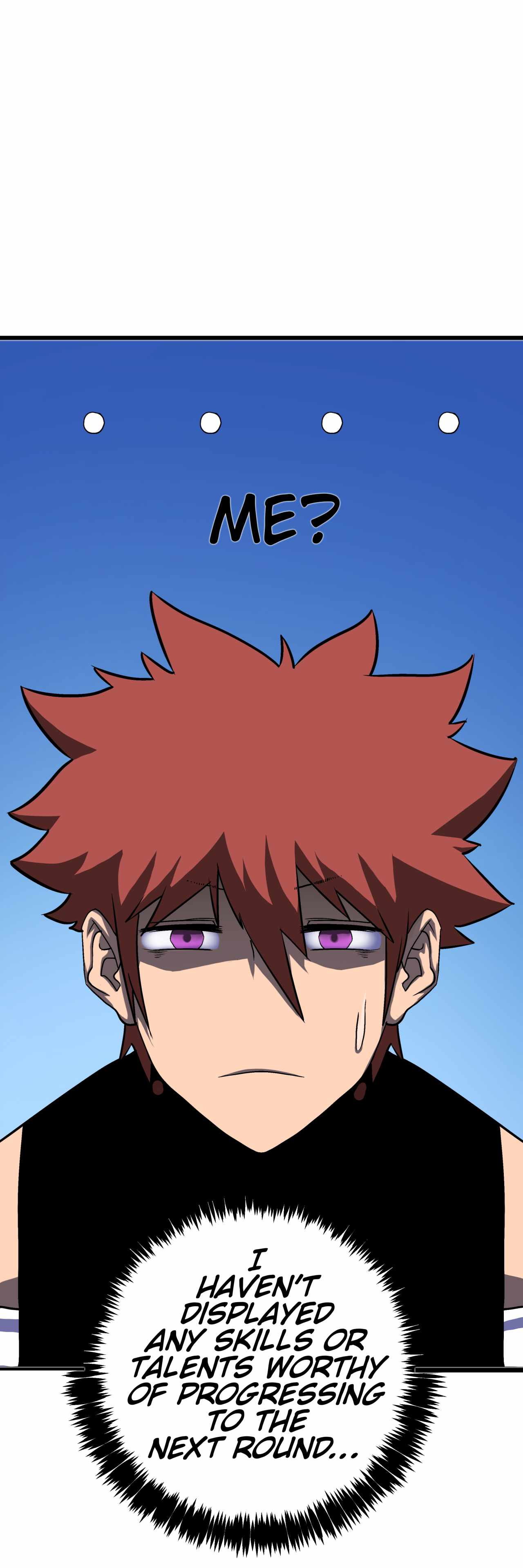 God Game - Chapter 3 - Kissmanga