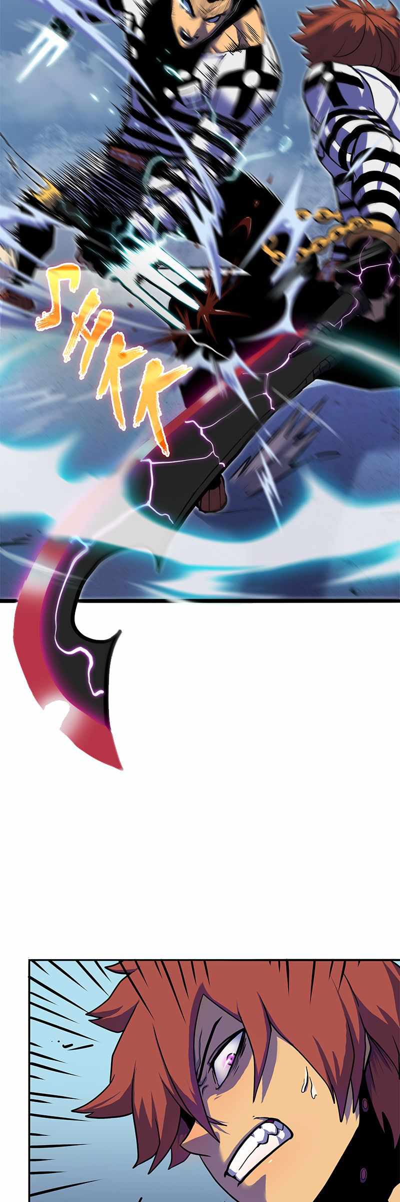 God Game - Chapter 1 - Kissmanga