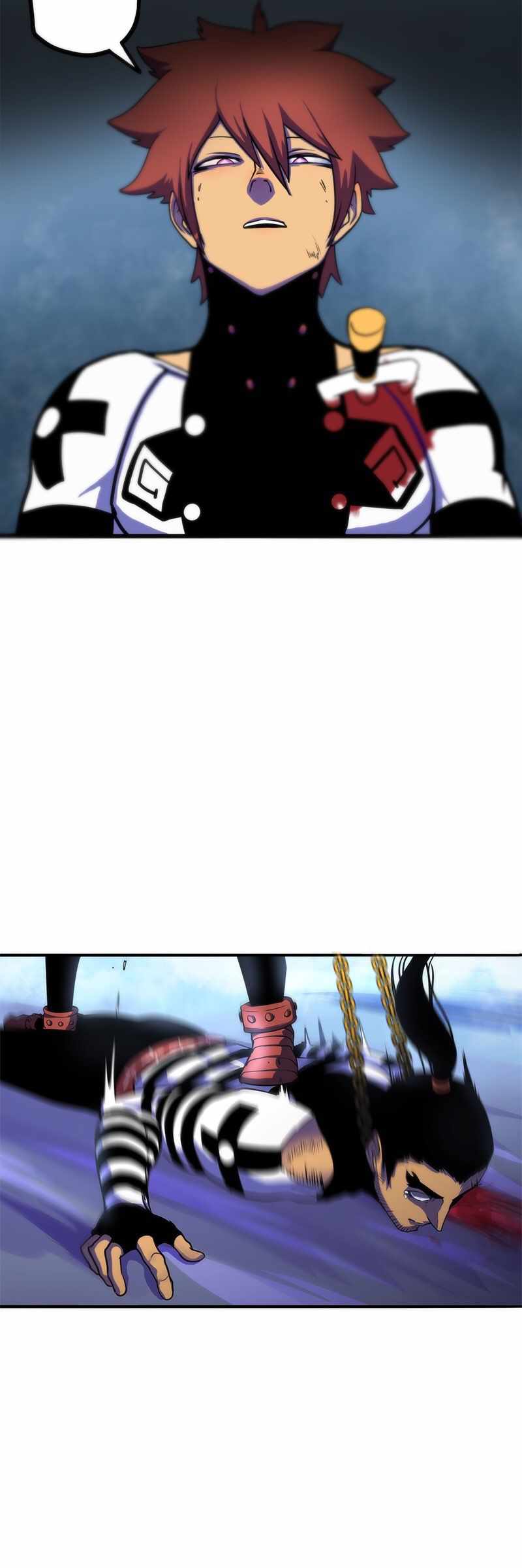 God Game - Chapter 1 - Kissmanga