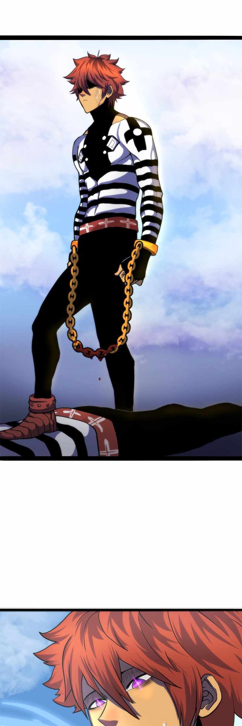 God Game - Chapter 1 - Kissmanga