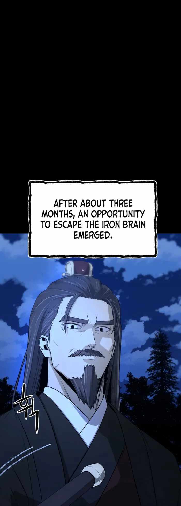 Flash Sword - Chapter 2 - Kissmanga