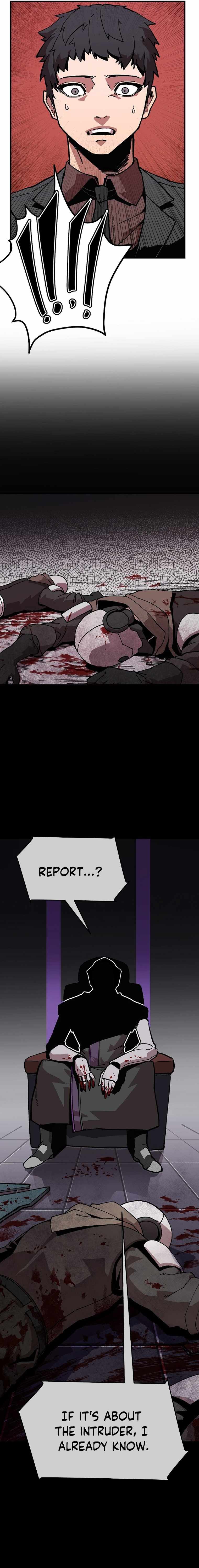Revive - Chapter 1 - Kissmanga