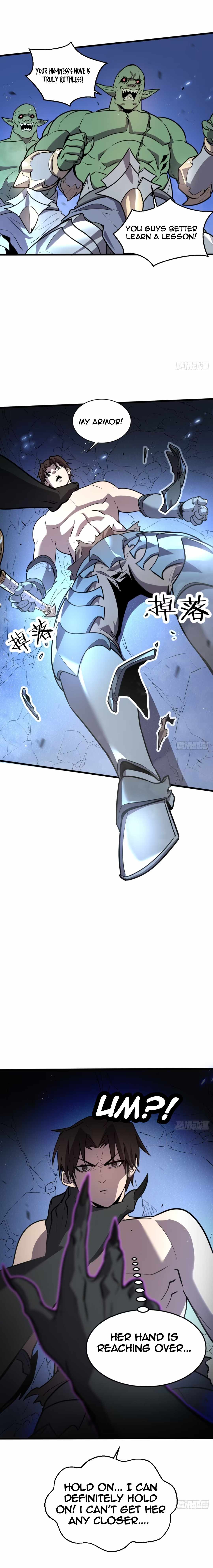 My System Is Very Serious - Chapter 1 - Kissmanga