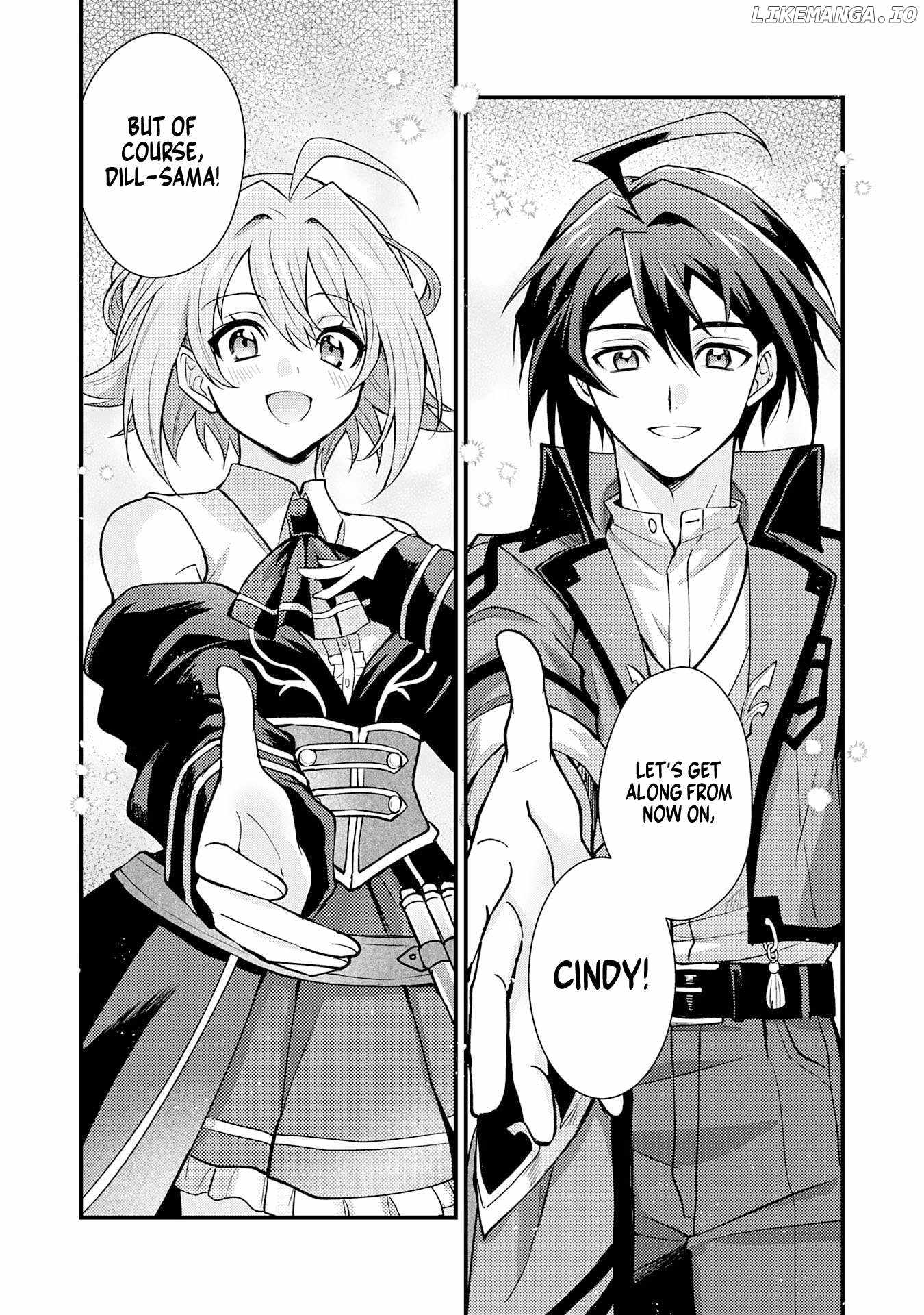 The Banished Noble Uses the Trash Skill “Ancient Summoning” to Summon Heroes and Bring Life to ...