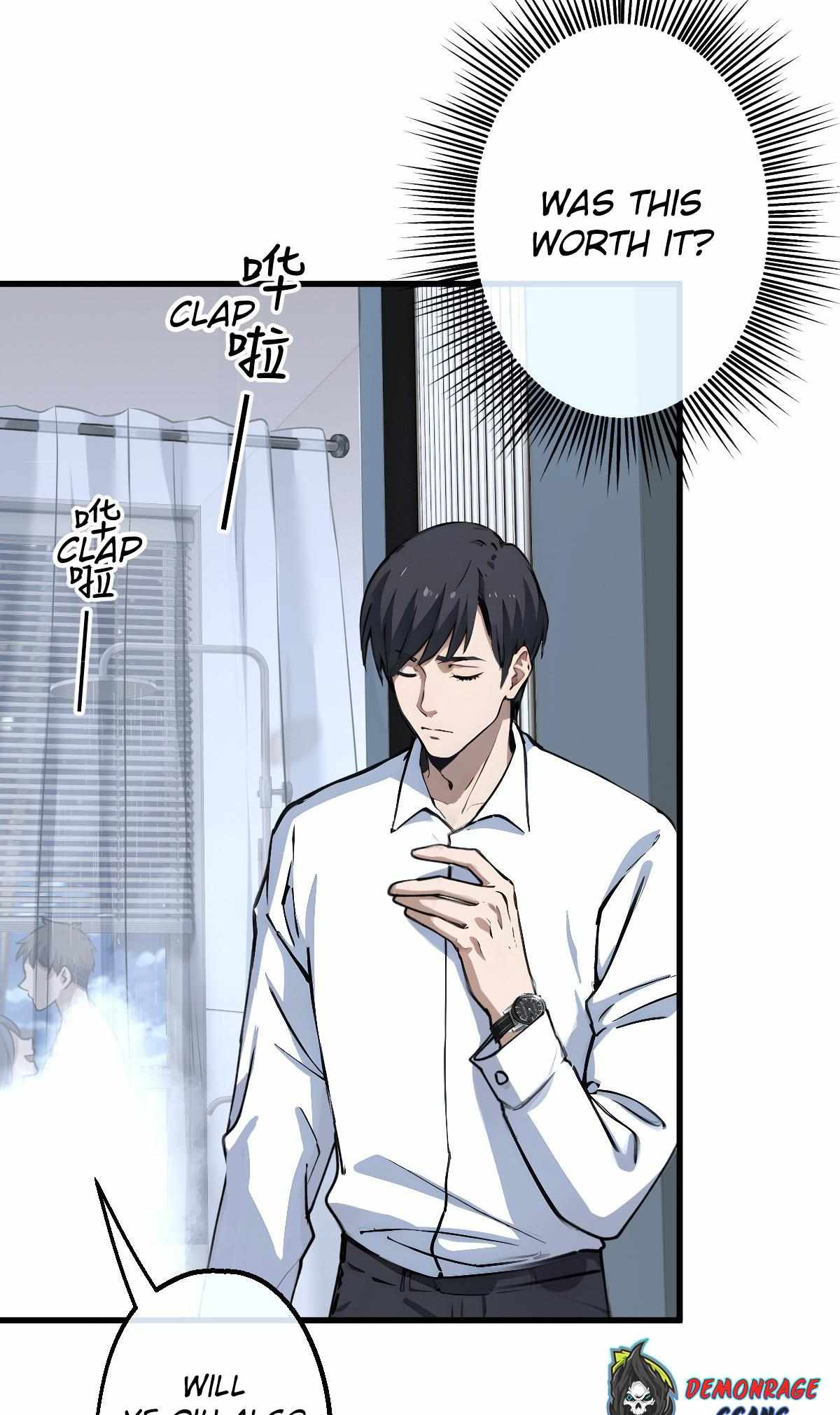 Highly Talented Doctor - Chapter 1 - Kissmanga